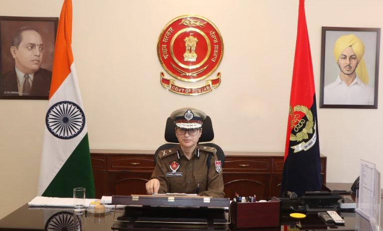 Commissionerate Police Jalandhar – Official Website